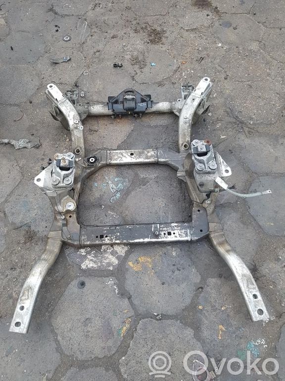 GPLA6A003AA Land Rover Range Rover Sport L494 Front axle beam, €362.35 ...