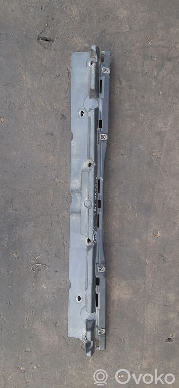 850420003R Renault Scenic III - Grand scenic III Rear bumper mounting ...