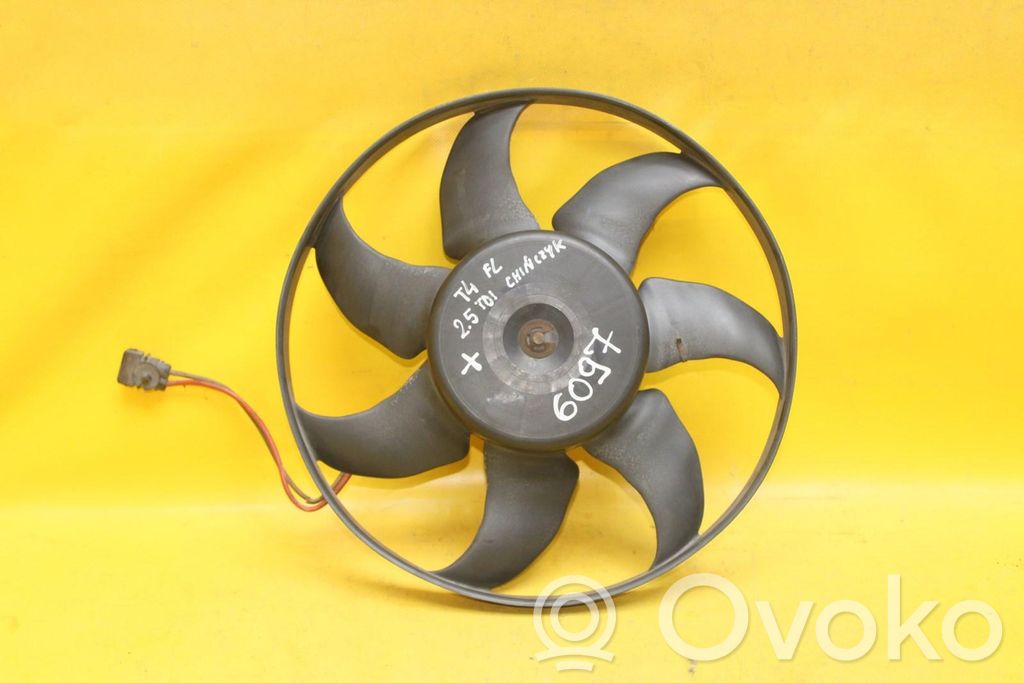 Volkswagen Multivan T4 Electric radiator cooling fan, €84.42 | RRR