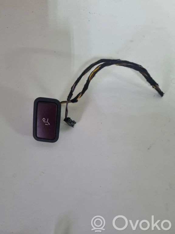 2118219551 Mercedes-Benz E W211 Jungiklis galinio dangčio uždarymo, 10 ...