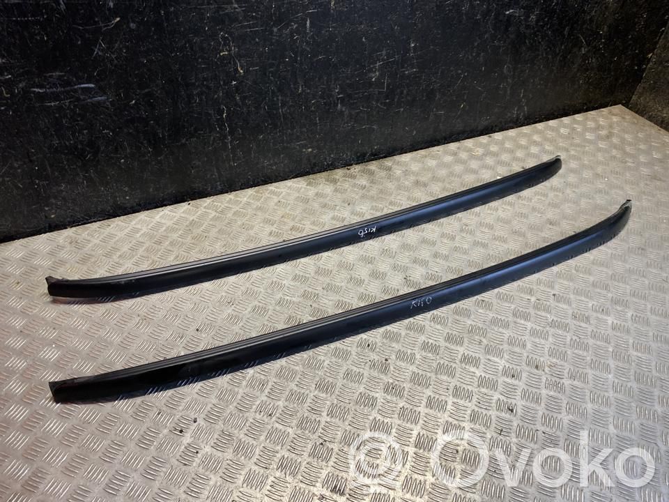 874501310BLK Toyota Yaris Cross Roof bar rail, €220.00 | RRR