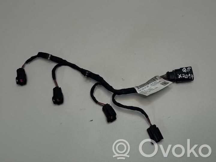 06L971627M Audi Q5 SQ5 Other wiring loom, €9.00 | RRR