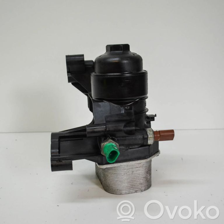 03N115389B Volkswagen Golf VII Radiateur d'huile moteur, 25,00 € | OVOKO