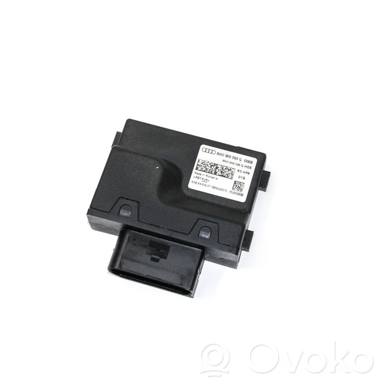8W0906093 Audi A4 S4 B9 8W Fuel injection pump control unit/module, €25 ...