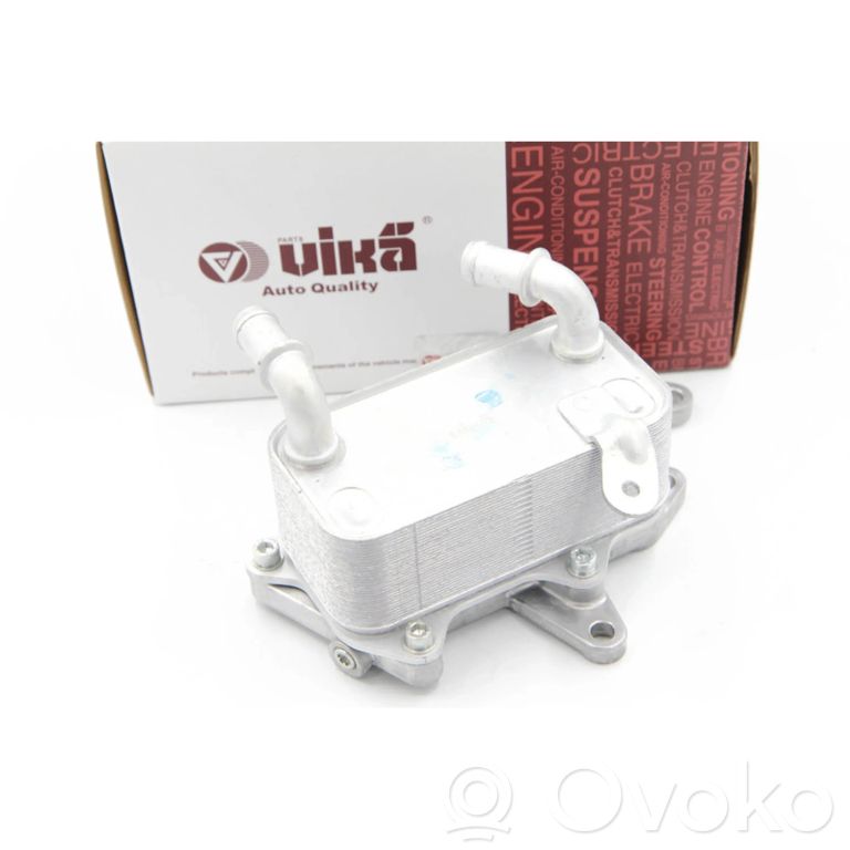 3C0317037A Skoda Octavia Mk2 (1Z) Engine oil radiator, €44.99 | RRR