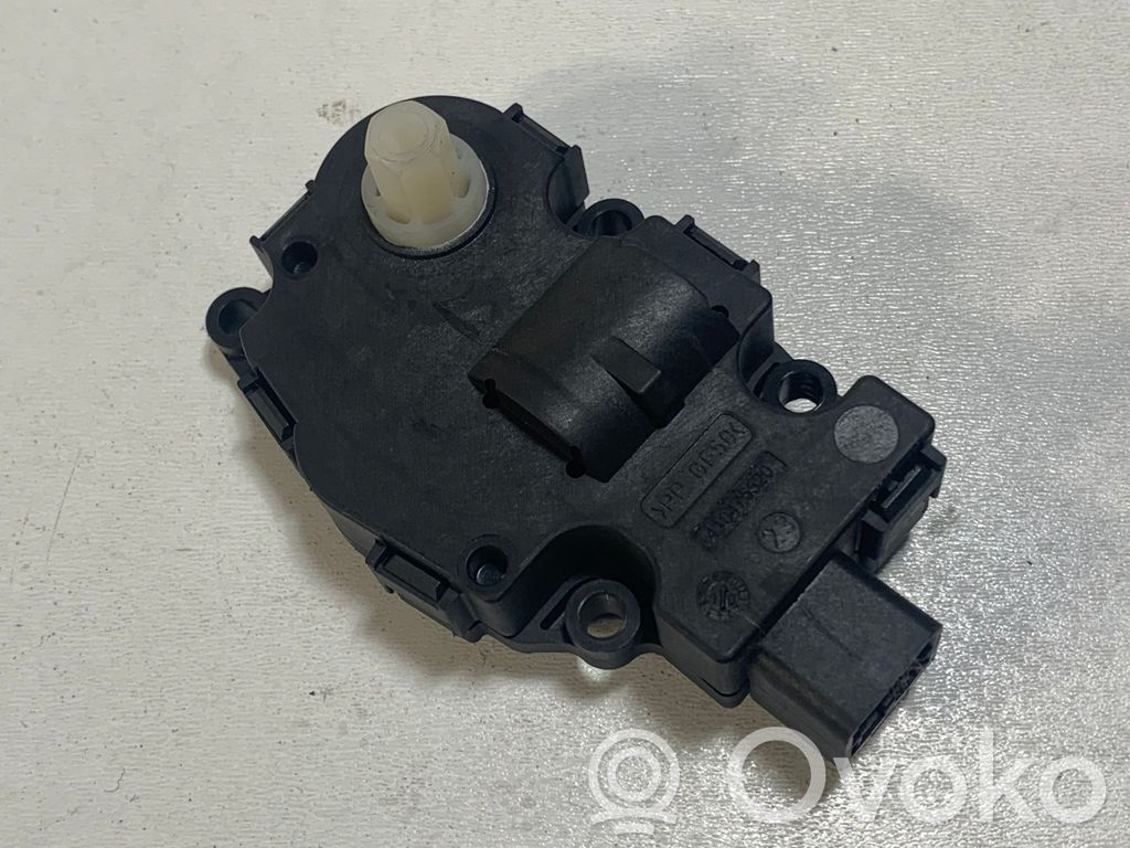 TES7549 BMW 7 F01 F02 F03 F04 Moteur / actionneur de volet de ...