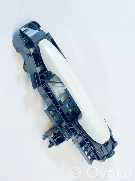 A0997601901 Klamka zewnętrzna drzwi tylnych | OVOKO