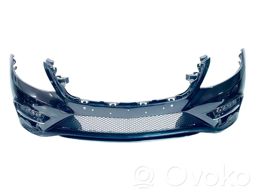 A2228801847 Mercedes-Benz S W222 Front bumper, €950.00 | RRR