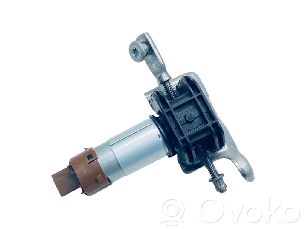 A0009102209 Silniczek regulacji fotela | OVOKO