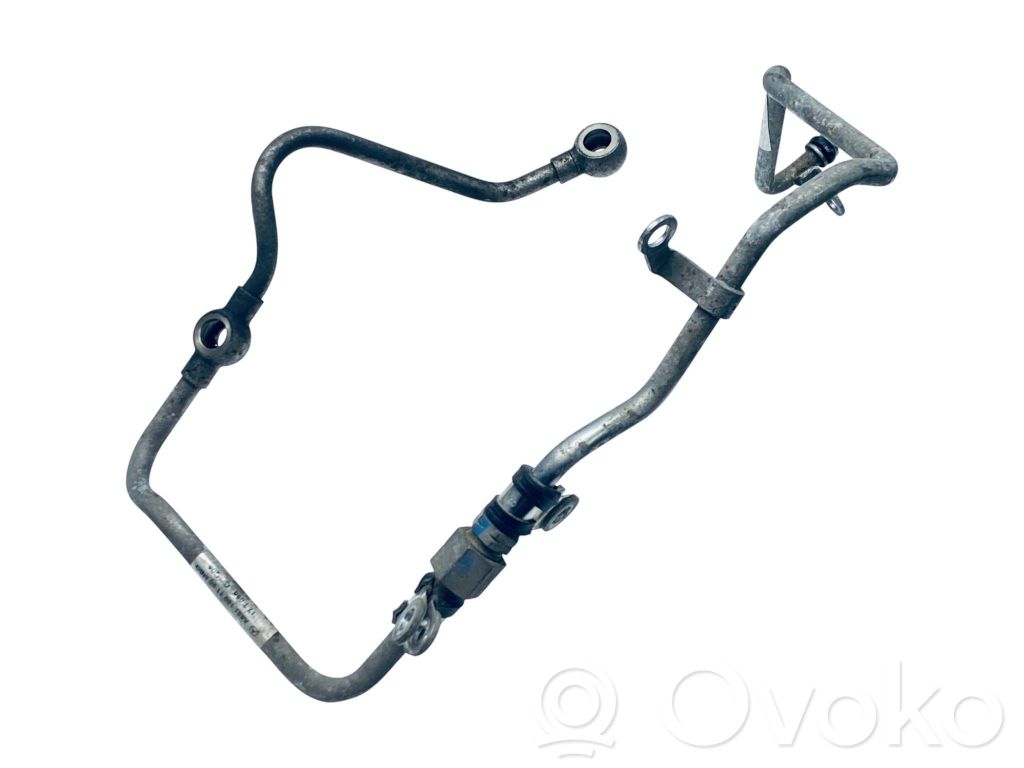 a6511801020 Mercedes-Benz C W205 Turbo turbocharger oiling pipe/hose, € ...