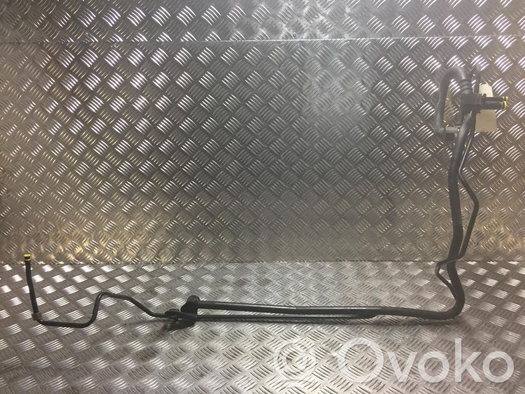 Volvo XC90 Air conditioning (A/C) pipe/hose, €92.72 | RRR