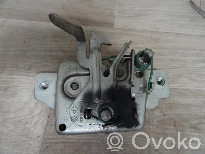 Renault Clio III Engine bonnet/hood lock/catch, €21.71 | RRR