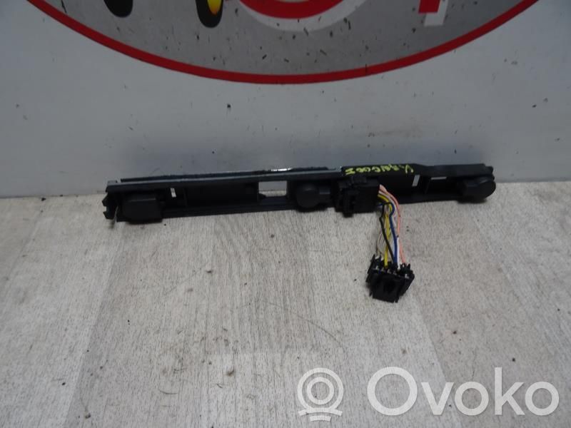 Renault Kangoo I Number plate light, €21.82 | RRR