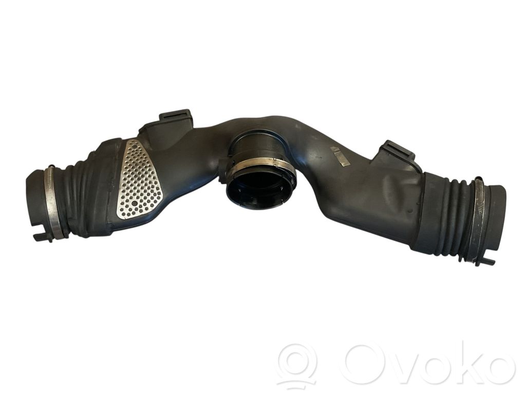 A6420908237 Mercedes-Benz R W251 Turbo air intake inlet pipe/hose, €150 ...