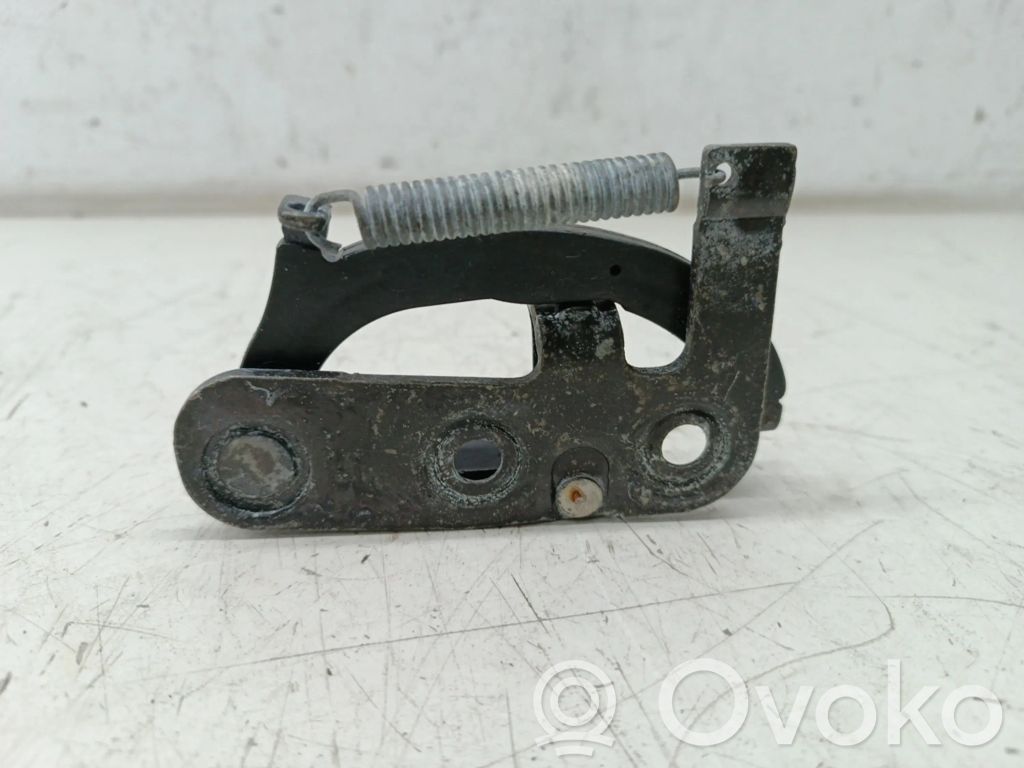 Volkswagen New Beetle Tailgate exterior lock, €40.59 | RRR