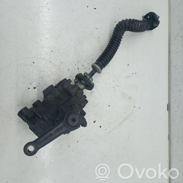 2024610601 Mercedes-Benz SLK R170 Crémaillère de direction, 54,12 € | OVOKO