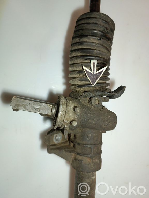 Foles Renault Clio I Crémaillère de direction, 47,36 € | OVOKO