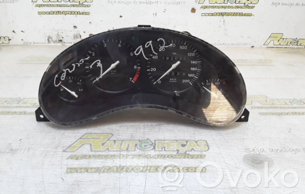R20212447 Opel Corsa B Compteur de vitesse tableau de bord, 54,12 € | OVOKO