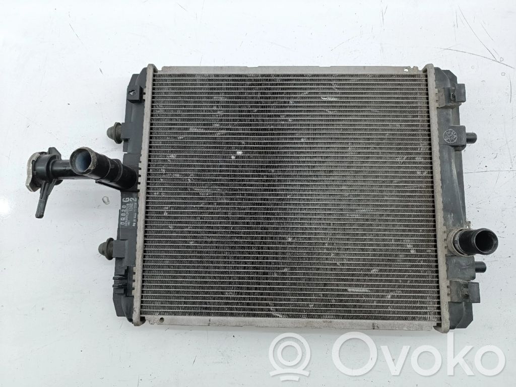 CZ422173 Peugeot 107 Radiateur de refroidissement, 54,12 € | OVOKO