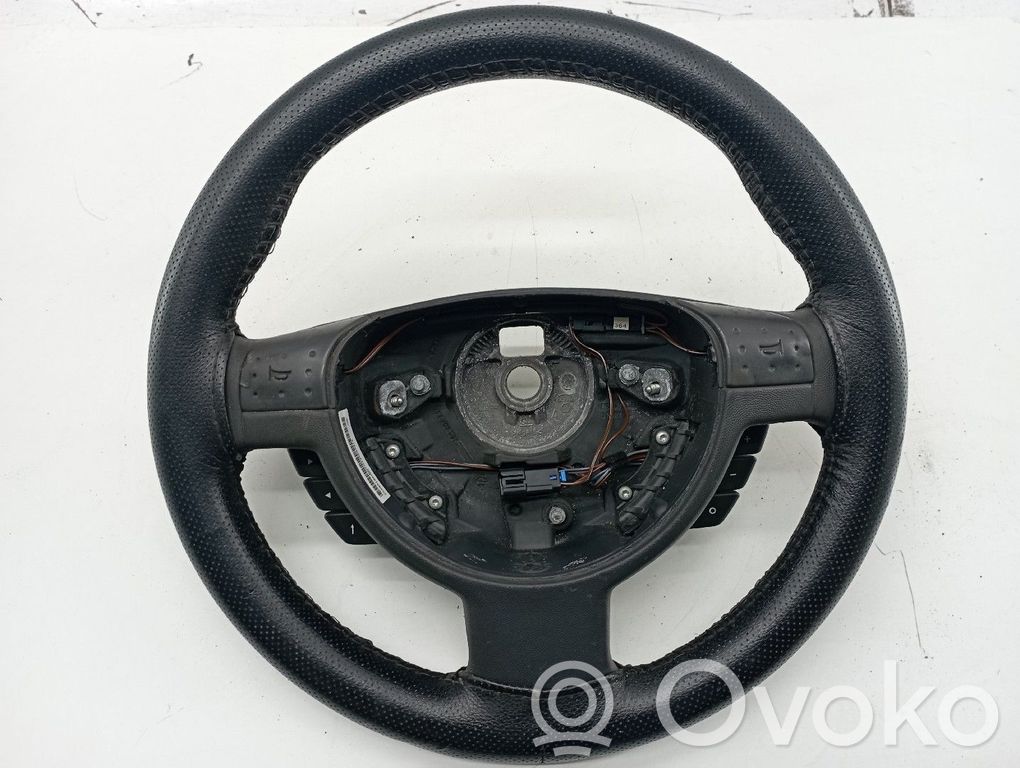 2440253A Opel Corsa C Steering wheel, €47.36 | RRR