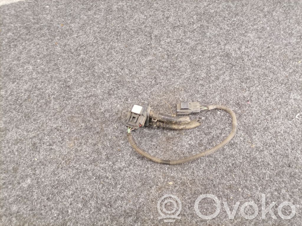 CX235L200AA Land Rover Range Rover Velar Exhaust gas pressure sensor, € ...