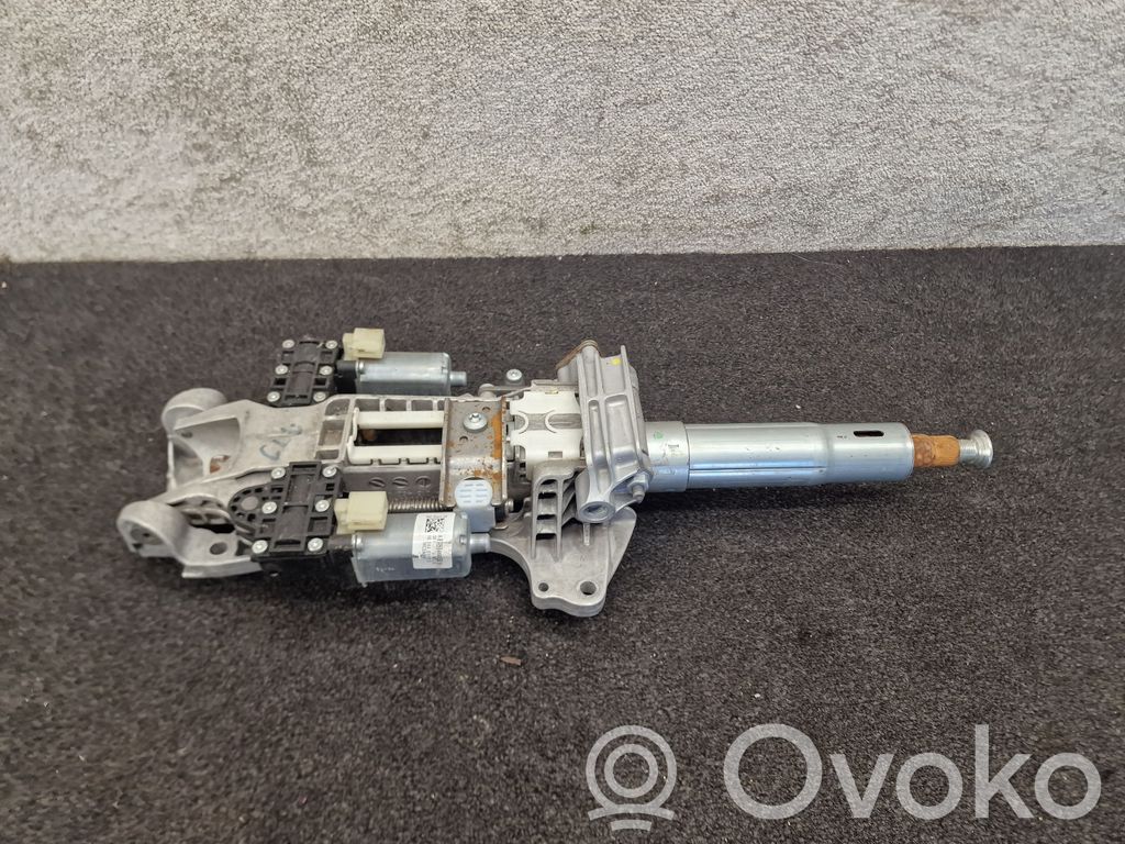 A2314600225 Mercedes-Benz GLC X253 C253 Kit colonne de direction, 26,72 ...