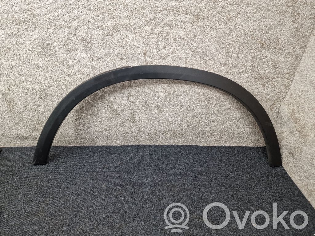 A2538850722 Mercedes-Benz GLC X253 C253 Rear arch trim, €20.00 | RRR