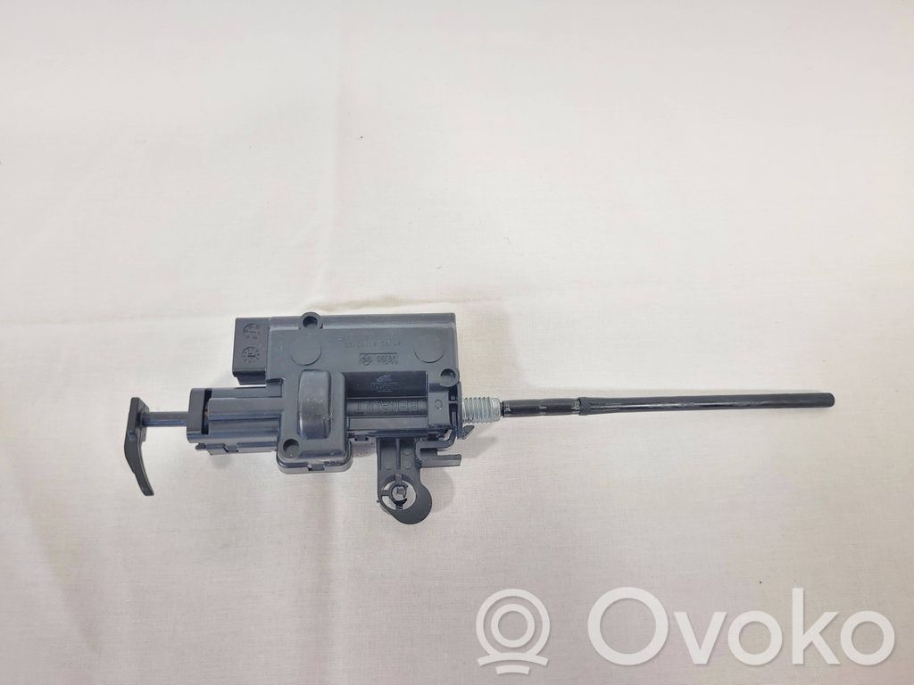 8200312600 Renault Captur Moteur de verrouillage trappe à essence, 24 ...