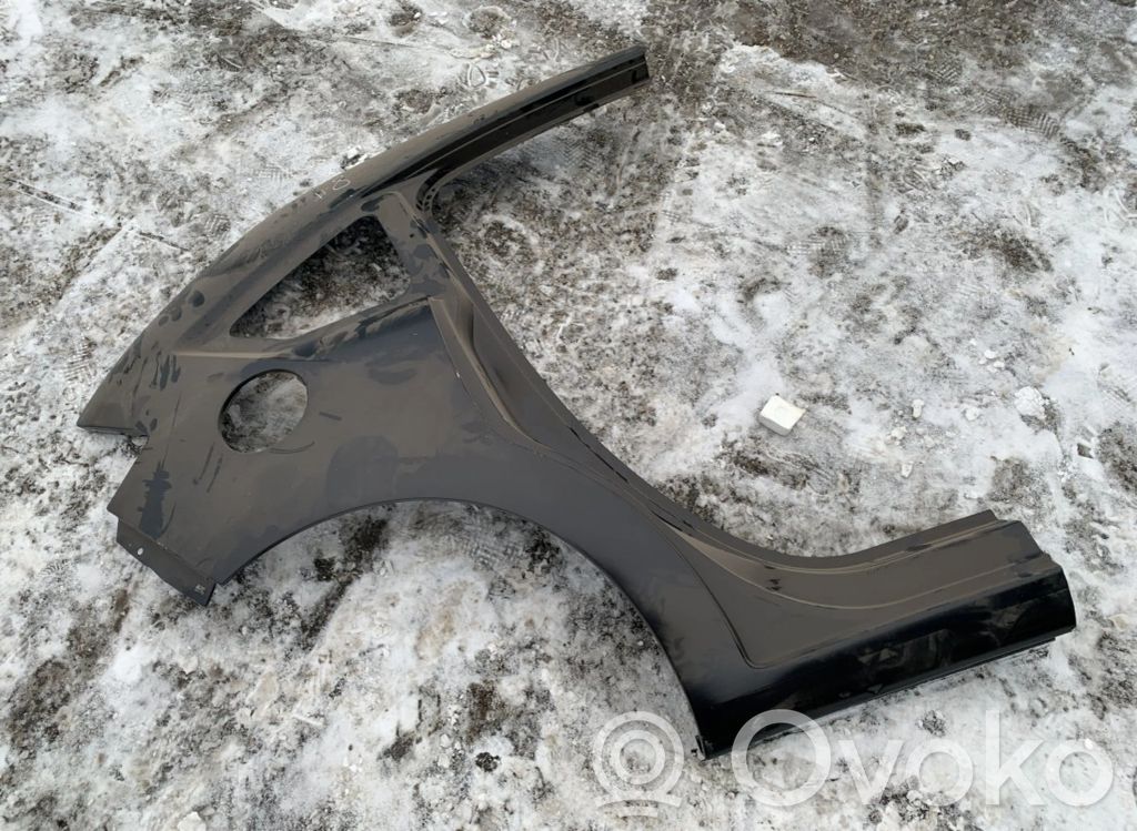 8526AJ Citroen C4 II Rear quarter panel, €324.90 | RRR