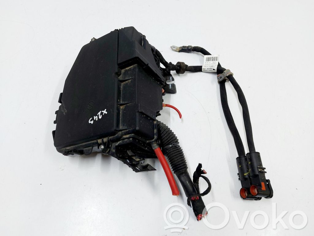 A1775404307 Mercedes-Benz EQB Boîte à fusibles, 127,06 € | OVOKO