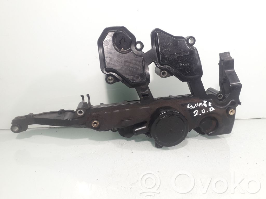 8200673395 Nissan Qashqai Oil breather separator, €20.00 | RRR