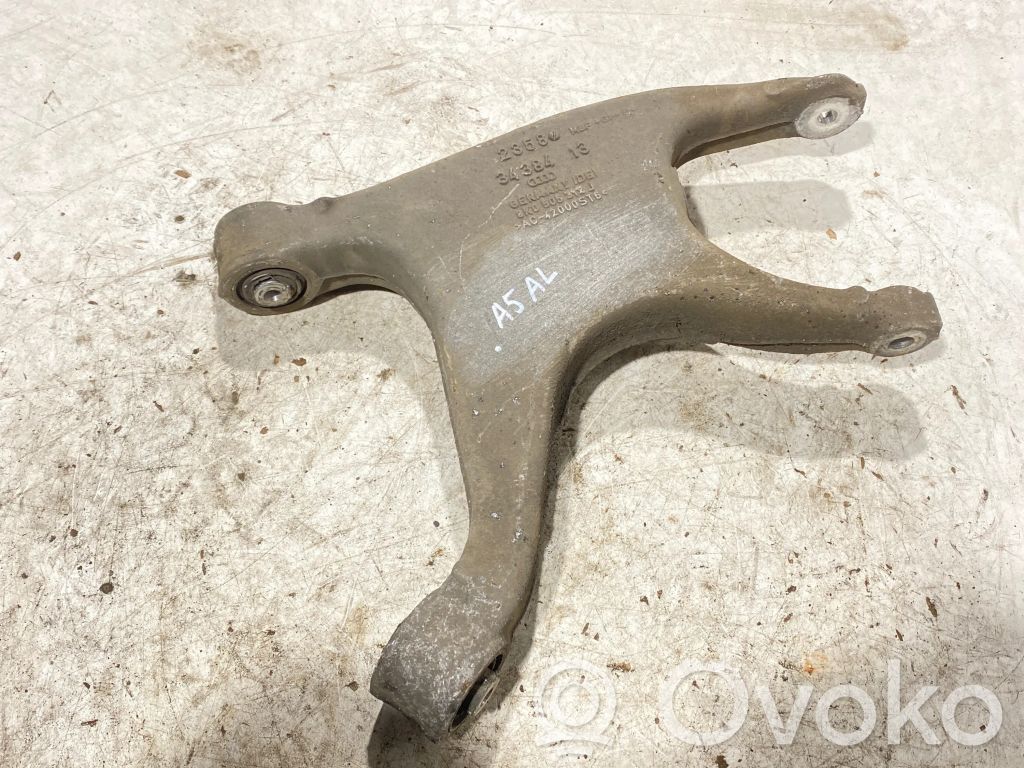 8k0505312j Audi A5 8T 8F Triangle bras de suspension supérieur arrière ...