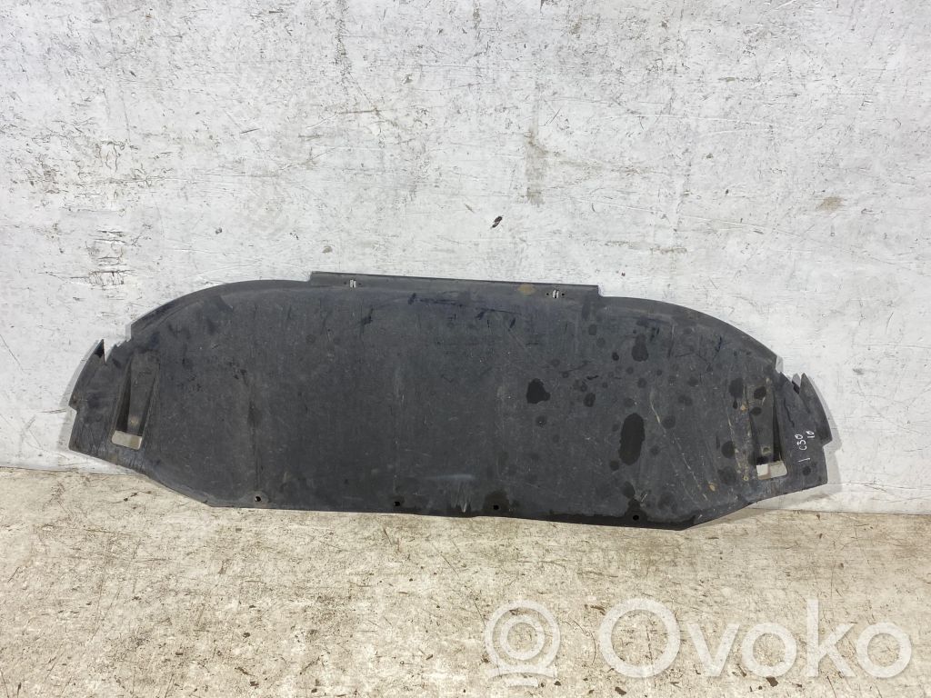 Volvo C30 Engine splash shield/under tray, €40.00 | RRR