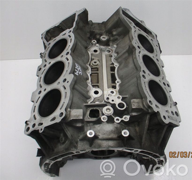 R6428105 Mercedes-Benz E W211 Engine block, €562.44 | RRR