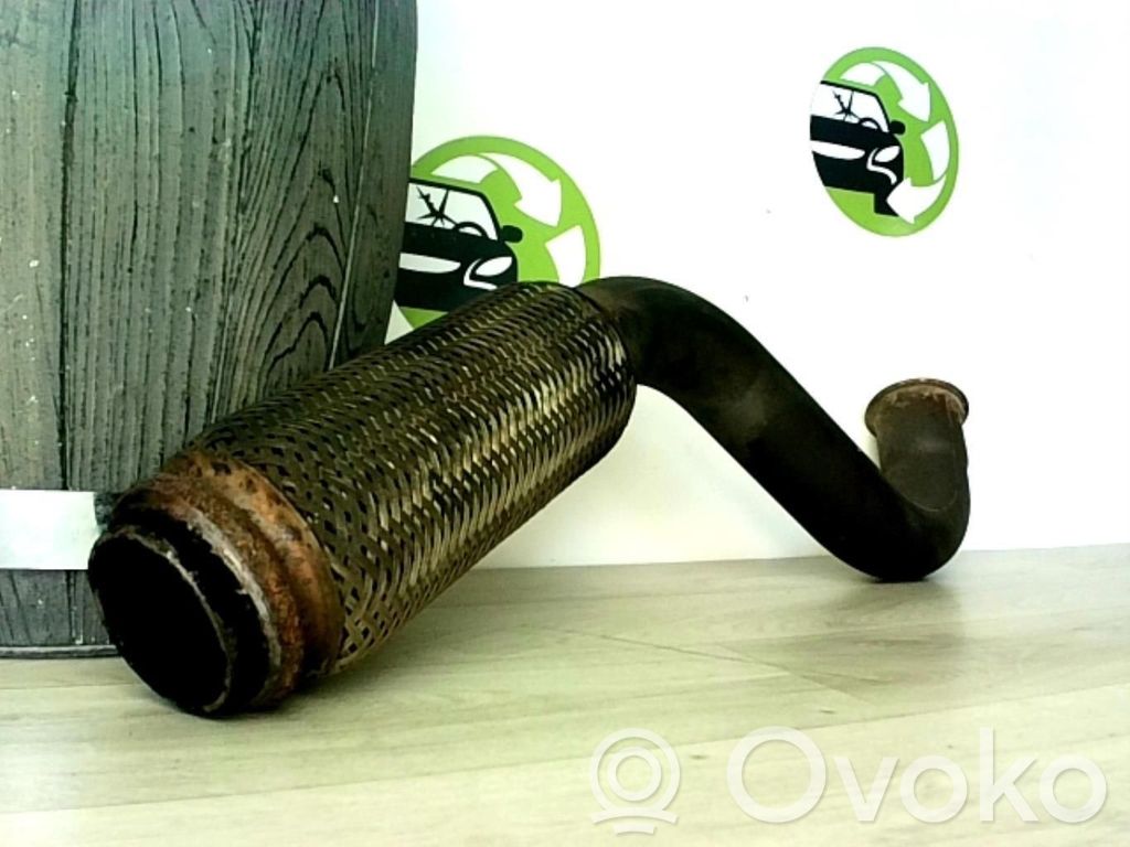 1706V1 Peugeot 5008 Exhaust gas pipe, €42.22 | RRR