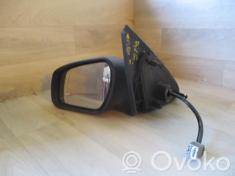 Ford Mondeo Mk III Manual wing mirror, €37.99 | RRR