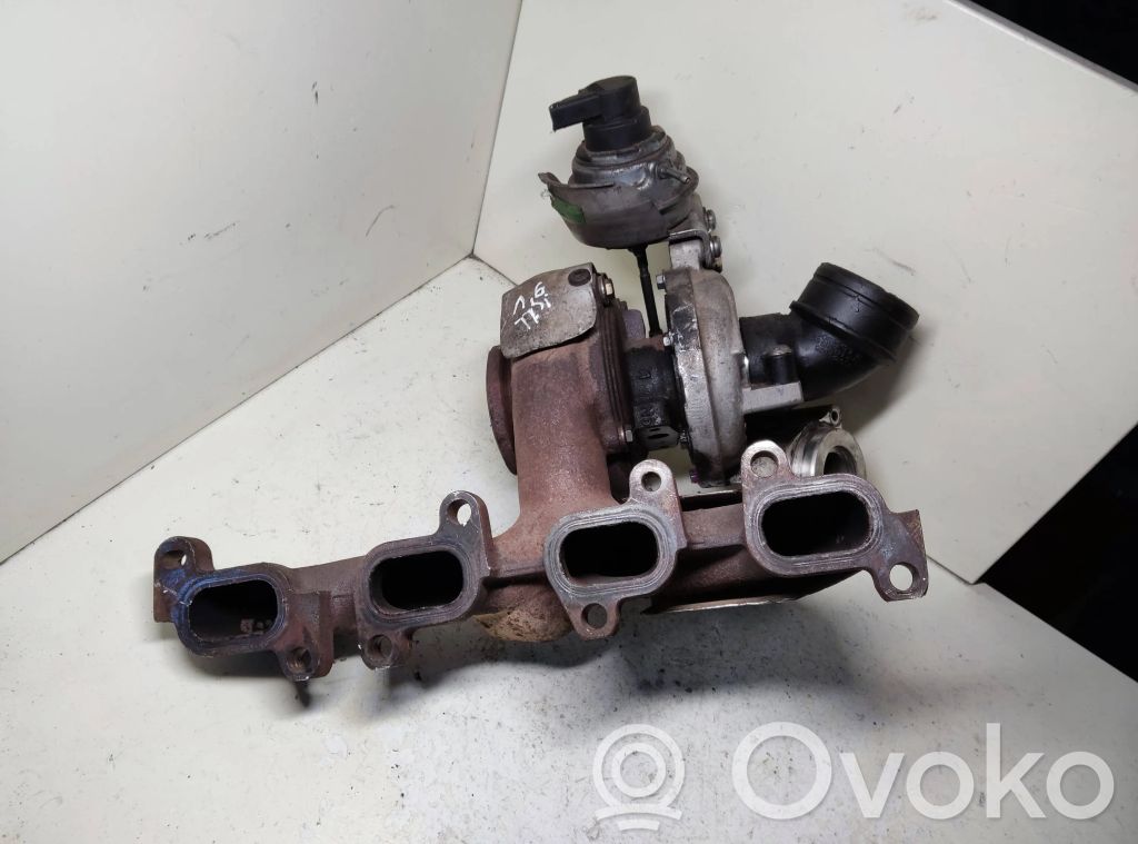 03L253016T Volkswagen Caddy Turbo, 120,00 € | RRR