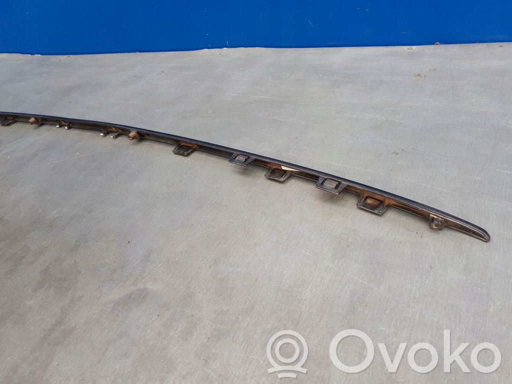 TPC953 KIA Sportage Enjoliveur de pare-chocs arrière 86688F1500 - Pièce ...