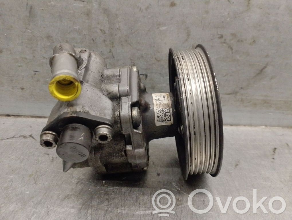 4F0145156F Audi A6 C7 Electric power steering pump, €86.62 | RRR