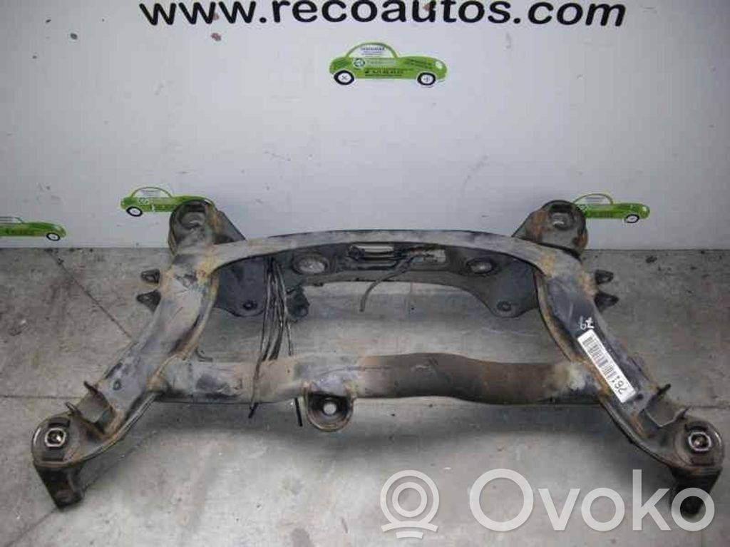 CUNAMOTOR Mercedes-Benz SLK R170 Front subframe, €194.88 | RRR