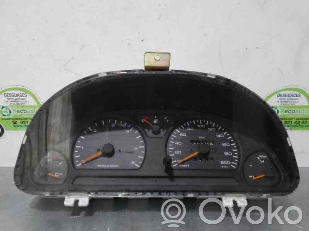 26994219941N Tata Safari Compteur de vitesse tableau de bord, 54,13 ...