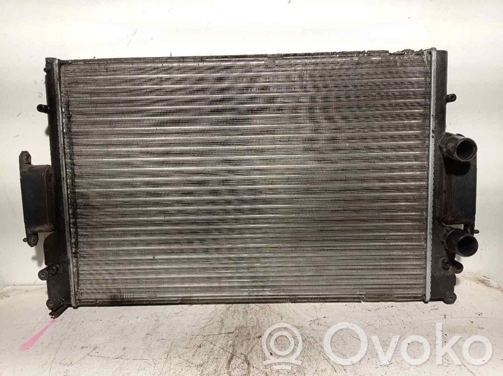 504152996 Iveco Daily 4th gen Radiateur de refroidissement, 64,96 € | OVOKO