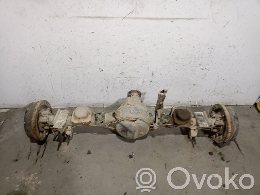 1961258 Ford Maverick Rear axle beam with reductor, €216.53 | RRR