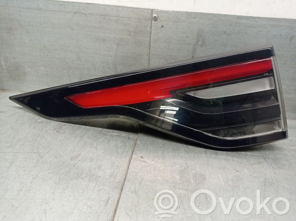 HY3213405AF Land Rover Discovery 5 Feux arrière / postérieurs, 238,18 ...