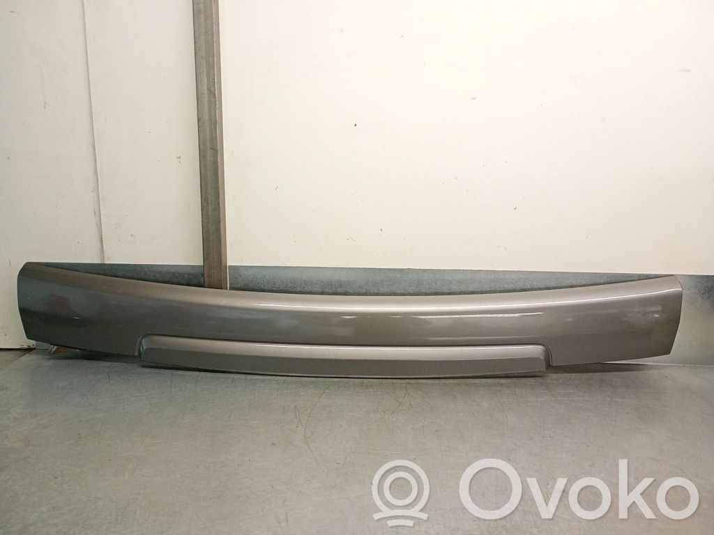 DRC500011LML Land Rover Range Rover Sport L320 Lastausoven ulkokahva ...