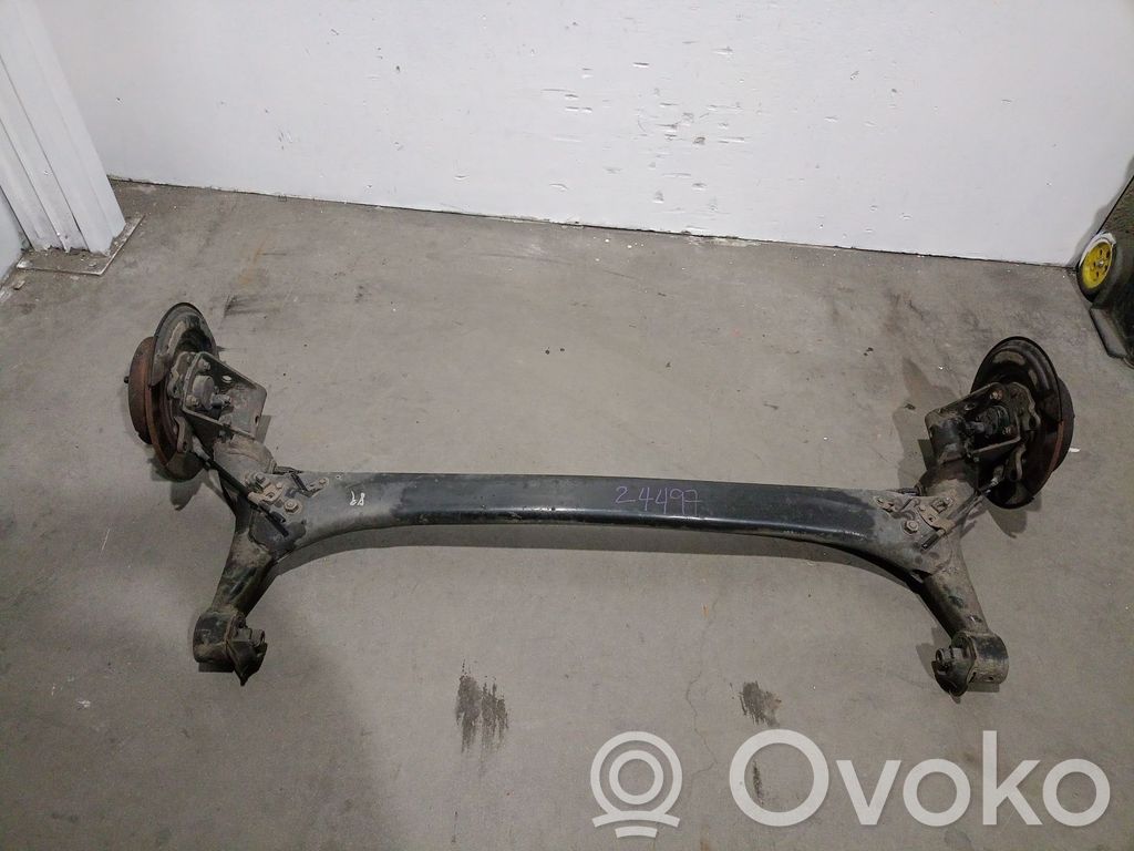 4210102130 Toyota Corolla E120 E130 Rear axle beam with reductor, €135. ...