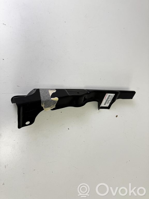 52172-60030 Toyota Land Cruiser (J200) Rear bumper mounting bracket, € ...