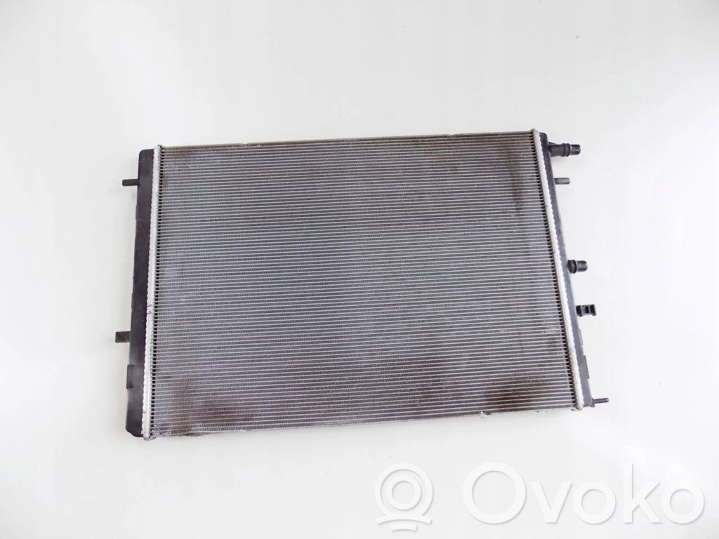 21457hv80a Nissan Qashqai Coolant radiator, €189.14 | RRR