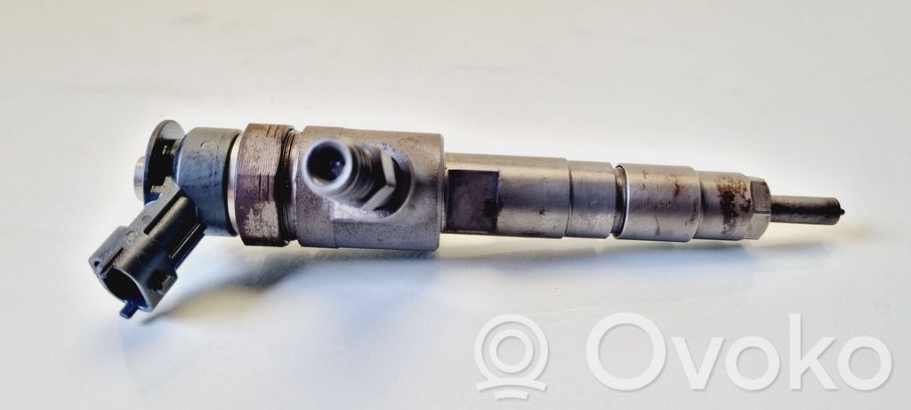0445110739 Citroen C4 II Injecteur de carburant, 45,00 € | OVOKO