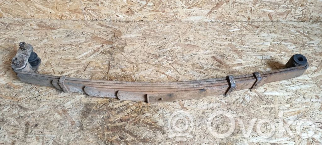 Mitsubishi Canter Front leaf spring, €220.00 | RRR